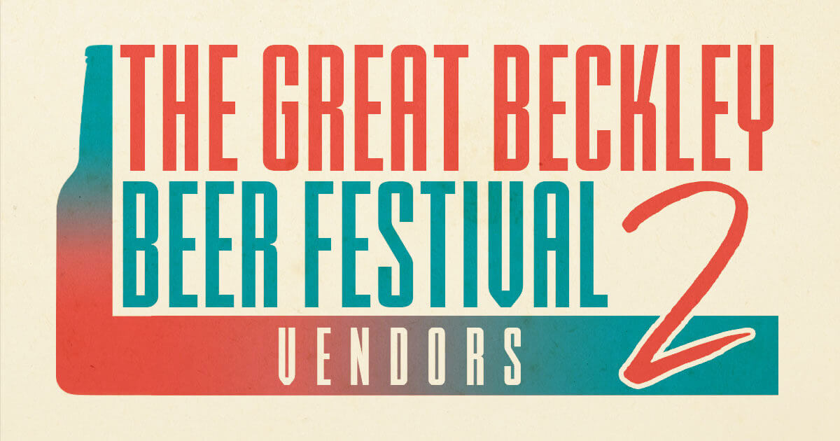 Great Beckley Beer Festival | Vendor Application